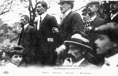 The party of labour - Emile Pouget | libcom.org